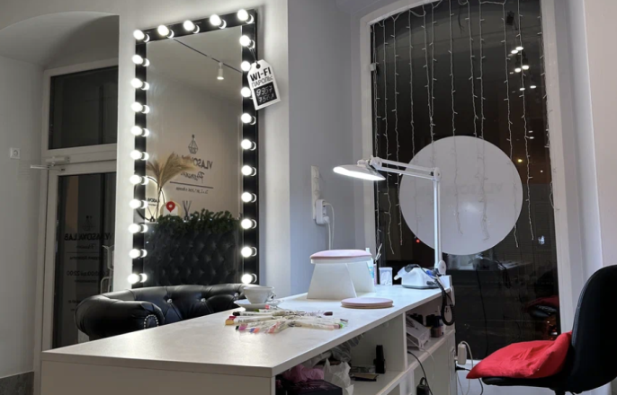 Vlasova Lab - Другие процедуры для тела, Звуковая медитация, Медитации , Маникюр без покрытия ...